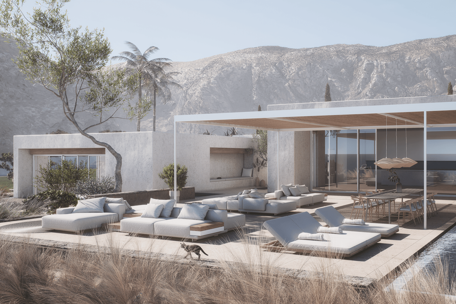 Waves Engineering Consultancy | Leading Engineering Consultancy in Oman